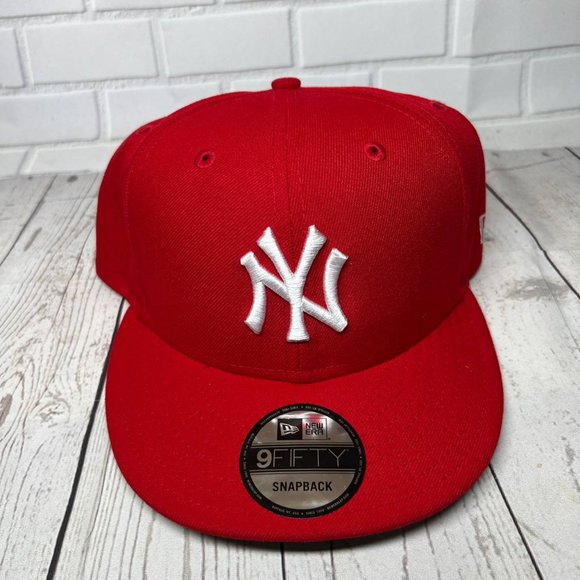 New Era | Accessories | New York Yankees Mlb 59fifty New Era Hat ...